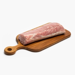 Cotlet de porc fără os 3kg - Prospețime și varietate - Freshful.ro