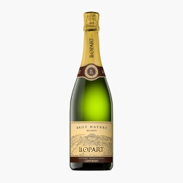 Vin spumant alb brut Corpinnat 0.75l - Prospețime și varietate ...