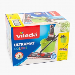 Set Ultramat Colors verde - Prospețime și varietate - Freshful.ro