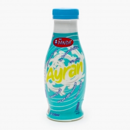 Ayran 330g - Prospețime și varietate - Freshful.ro