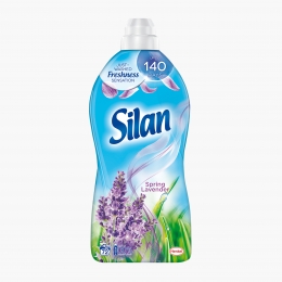 Balsam rufe Spring Lavender 72 spălări 1.8l - Prospețime și varietate ...