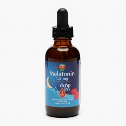 Melatonin 1.5mg 55ml - Prospețime și varietate - Freshful.ro