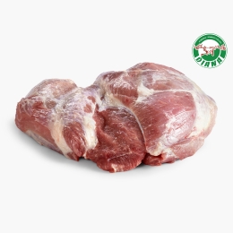 Spată de porc fără os 4.5kg - Prospețime și varietate - Freshful.ro