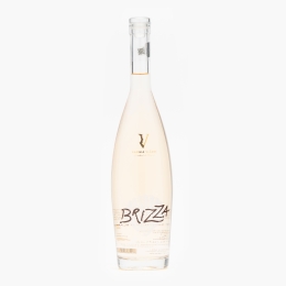 Vin alb sec Brizza Cabernet Sauvignon in Blanc, 12.7%, 0.75l ...