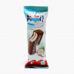Prăjitură Pingui cocos 30g - Prospețime și varietate - Freshful.ro