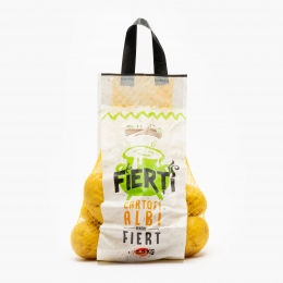 Cartofi albi pentru fiert 2.5kg - Prospețime și varietate - Freshful.ro