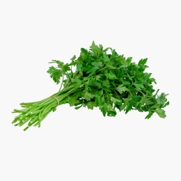 Pătrunjel eco România 1 legătură mare, 50g - Prospețime și varietate ...