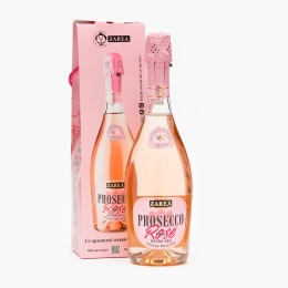 Prosecco alb extra sec, 11%, 0.75l - Prospețime și varietate - Freshful.ro