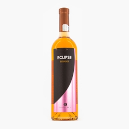 Vin rose demidulce Busuioacă Eclipse, 13.5%, 0.75l - Prospețime și varietate - Freshful.ro