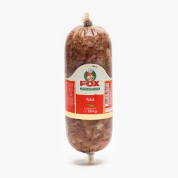 Tobă 350g - Prospețime și varietate - Freshful.ro