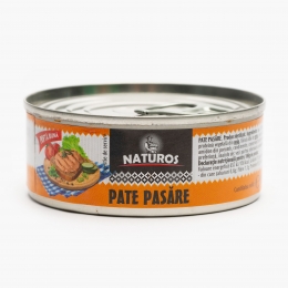 Pate pui 100g - Prospețime și varietate - Freshful.ro