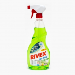 Spray geamuri Spring Fresh 0.75l - Prospețime și varietate - Freshful.ro