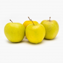 Mere golden eco 4 buc - Prospețime și varietate - Freshful.ro