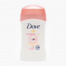 Antiperspirant stick Invisible Care 40ml - Prospețime și varietate ...