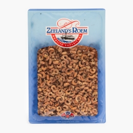 Creveți bruni decorticați 500g - Prospețime și varietate - Freshful.ro