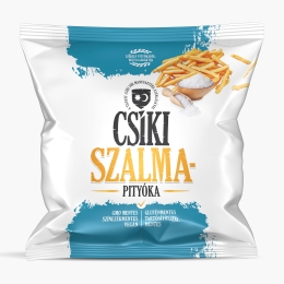 Sticksuri din cartofi cu sare din Praid 70g - Prospețime și varietate ...