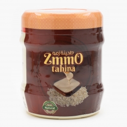 Tahina - pastă de susan 400g - Prospețime și varietate - Freshful.ro