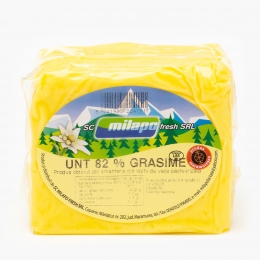 Unt 500g - Prospețime și varietate - Freshful.ro