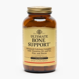 Ultimate Bone Support 120 tablete - Prospețime și varietate - Freshful.ro