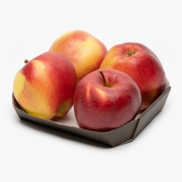 Mere Royal Gala 4 buc - Prospețime și varietate - Freshful.ro