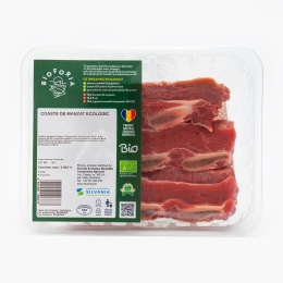 Coaste de mânzat eco 500g - Prospețime și varietate - Freshful.ro